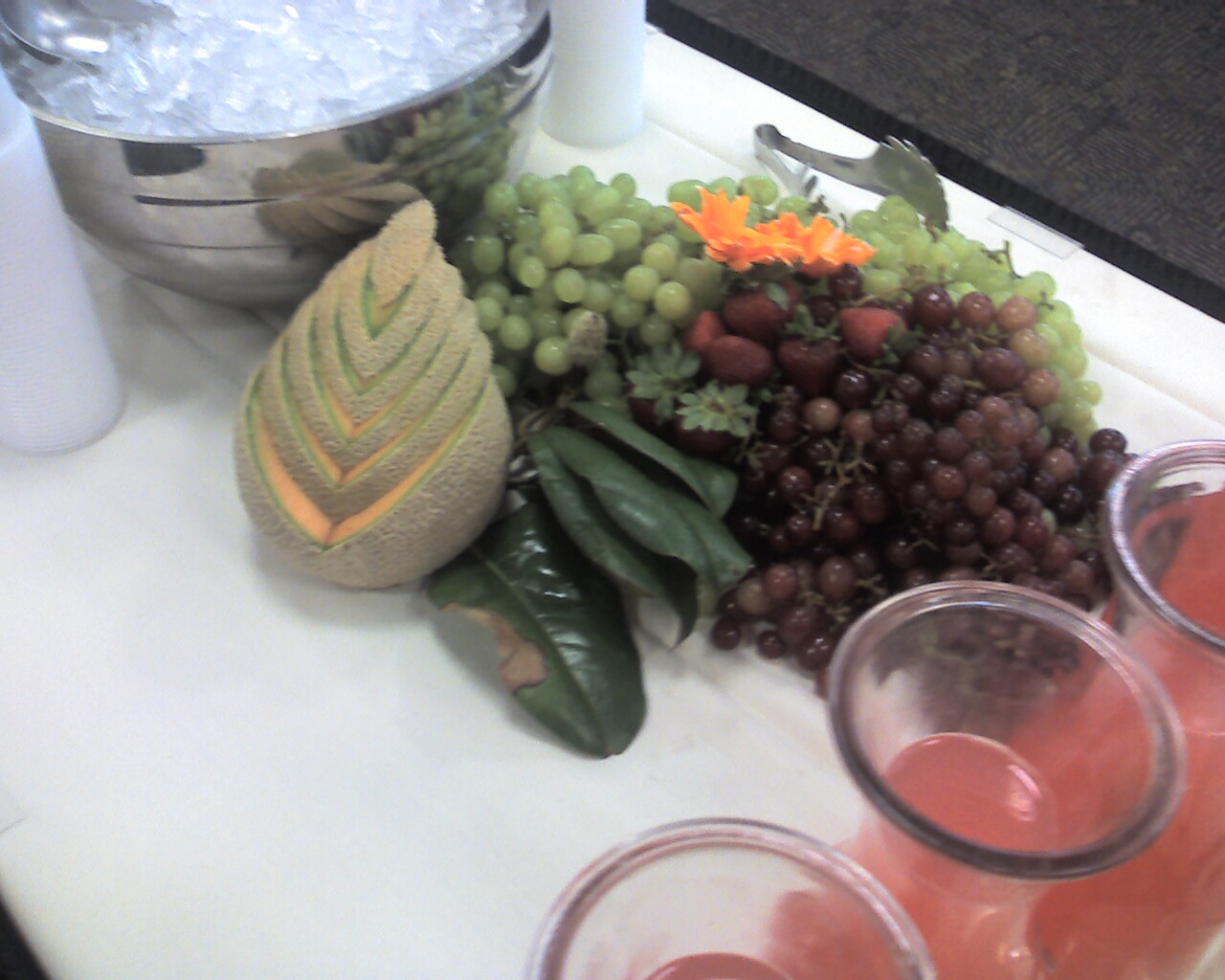 CATERING SERVICES – CHEF’S SOUTHERN GRILL